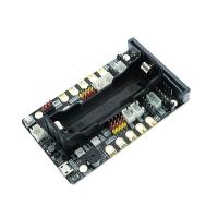 China Black Color Arduino Shield Servo Driver Servo Breakout Board High Performance for sale
