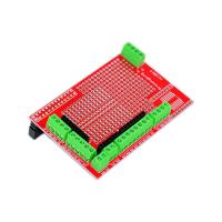 China Lightweight Arduino Shield Expansion Board For Raspberry Pi 75g Weight for sale