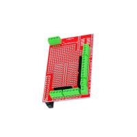China Lightweight Arduino Shield Expansion Board For Raspberry Pi 75g Weight for sale