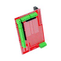 China Lightweight Arduino Shield Expansion Board For Raspberry Pi 75g Weight for sale