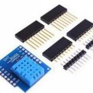 China DHT11 Temperature Humidity Arduino Sensor Module for sale