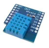 China DHT11 Temperature Humidity Arduino Sensor Module for sale