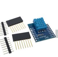 China DHT11 Temperature Humidity Arduino Sensor Module for sale