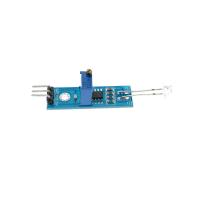 China Brightness Detection Photodiode Arduino Sensor Module for sale