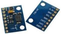 China OEM GY-511 LSM303DLHC 3 Axis Accelerometer Sensor for sale