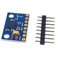 China OEM GY-511 LSM303DLHC 3 Axis Accelerometer Sensor for sale