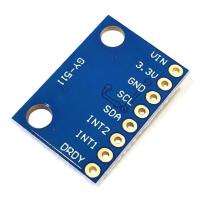 China OEM GY-511 LSM303DLHC 3 Axis Accelerometer Sensor for sale