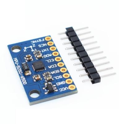 China MPU6500 3 Axis Accelerometer Module For Raspberry Pi for sale