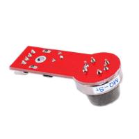 China Methane Sensor MQ-4 Gas Sensor Methane Sensor Detector Module For Arduino Color red for sale