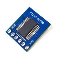China GY-232V2 MICRO FTDI FT232RL USB To TTL Module USB TO RS 232 Converter For Arduino for sale
