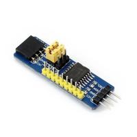 China PCF8574 Chip IO IIC I2C-Bus Evaluation Module for sale