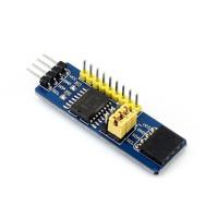 China PCF8574 Chip IO IIC I2C-Bus Evaluation Module for sale