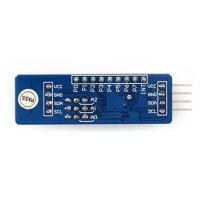 China PCF8574 Chip IO IIC I2C-Bus Evaluation Module for sale