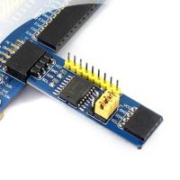China PCF8574 Chip IO IIC I2C-Bus Evaluation Module for sale