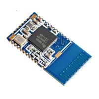 China DX-BT12 BLE 4.0 2.0 Serial Wireless Bluetooth Module for sale