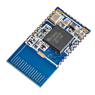 China DX-BT12 BLE 4.0 2.0 Serial Wireless Bluetooth Module for sale