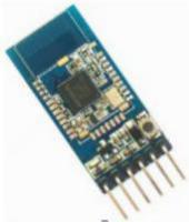 China IOS Android Compatible BLE4.0 Bluetooth Circuit Board for sale