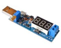 China One Button Shutdown Output 24V Desktop Power Module for sale