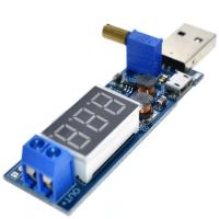 China One Button Shutdown Output 24V Desktop Power Module for sale