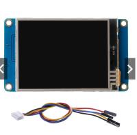 China 2.8 Inch 320*240 TFT LCD Touch Display Module For Raspberry Pi for sale