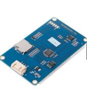 China 2.8 Inch 320*240 TFT LCD Touch Display Module For Raspberry Pi for sale