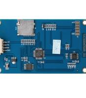 China 2.8 Inch 320*240 TFT LCD Touch Display Module For Raspberry Pi for sale