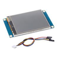 China 2.8 Inch 320*240 TFT LCD Touch Display Module For Raspberry Pi for sale