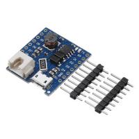 China Micro USB Li-ion Battery Charging Boost Shield For D1 Mini for sale