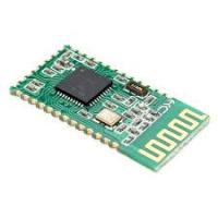 China HC-08 RS232 TTL Bluetooth 4.0 Transceiver Module for sale