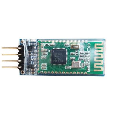 China HC-08 RS232 TTL Bluetooth 4.0 Transceiver Module for sale