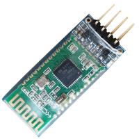 China HC-08 RS232 TTL Bluetooth 4.0 Transceiver Module for sale