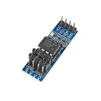 China AT24C256 Serial EEPROM I2C Interface Data Storage Module for sale