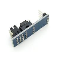 China AT24C256 Serial EEPROM I2C Interface Data Storage Module for sale