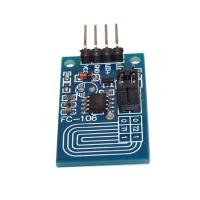 China Anti Interference PWM Control Dimming Switch Module for sale