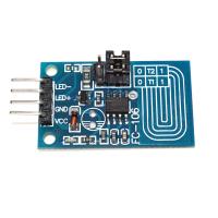 China Anti Interference PWM Control Dimming Switch Module for sale