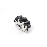 China 65mm Omnidirectional Wheel For Smart Robot Car for sale