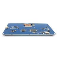 China 16M Color 7 Inch SSD1963 TFT LCD Module For Arduino for sale