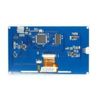 China 16M Color 7 Inch SSD1963 TFT LCD Module For Arduino for sale