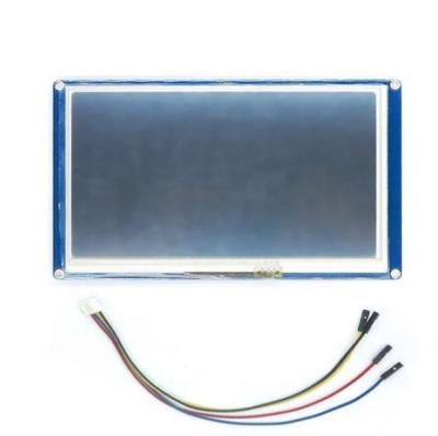China 16M Color 7 Inch SSD1963 TFT LCD Module For Arduino for sale