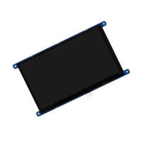 China 800×480 7 Inch HDMI Capacitive Touch Screen For Raspberry Pi for sale