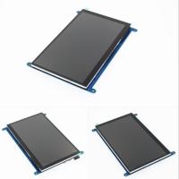 China 800×480 7 Inch HDMI Capacitive Touch Screen For Raspberry Pi for sale