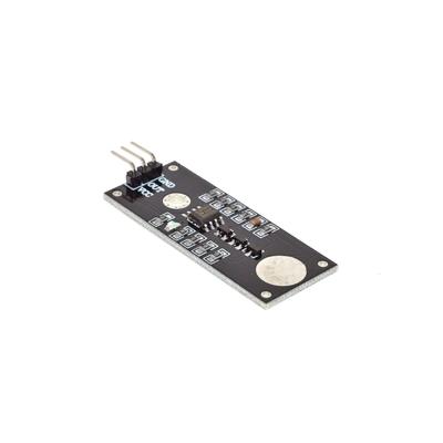 China Accuracy 1% LM393 Touch Switch Module For Arduino for sale