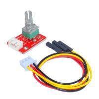 China Okystar Rotary Encoder Potentiometer Module For Arduino for sale