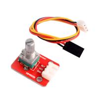 China Okystar Rotary Encoder Potentiometer Module For Arduino for sale