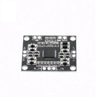 China PAM8610 2×15W Dual Channel Stereo Class D Amplifier Board for sale