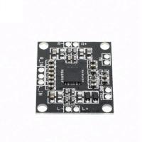 China PAM8610 2×15W Dual Channel Stereo Class D Amplifier Board for sale