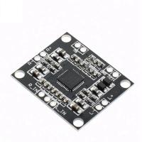 China PAM8610 2×15W Dual Channel Stereo Class D Amplifier Board for sale
