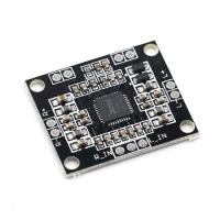 China PAM8610 2×15W Dual Channel Stereo Class D Amplifier Board for sale