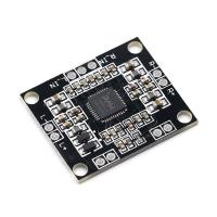 China PAM8610 2×15W Dual Channel Stereo Class D Amplifier Board for sale