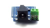 China OEM Max 1A V1.1.0 DC Power Shield For D1 Mini for sale